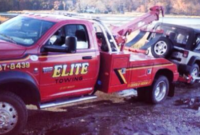 Elite Towing