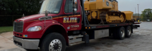 Elite Towing