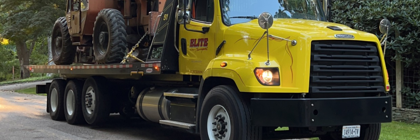 Elite Towing
