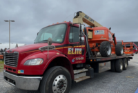 Elite Towing